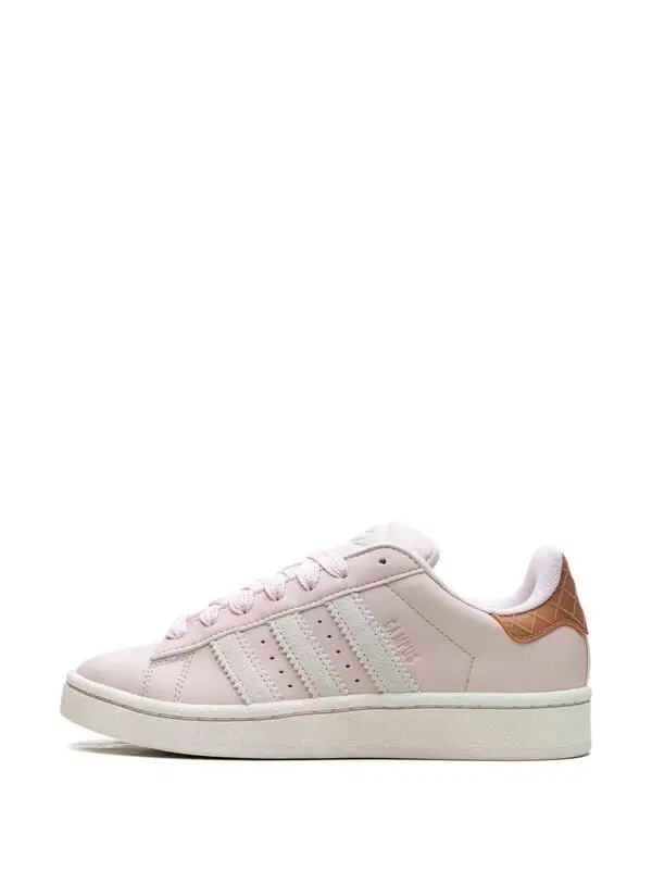 Adidas Campus 00s Sneakers - Pink