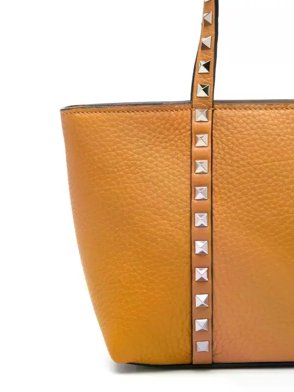 Valentino Garavani Rockstud Tote Bag