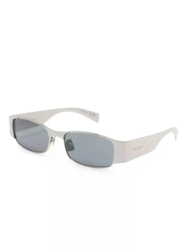 Saint Laurent Sl 738 Rectangle Sunglasses