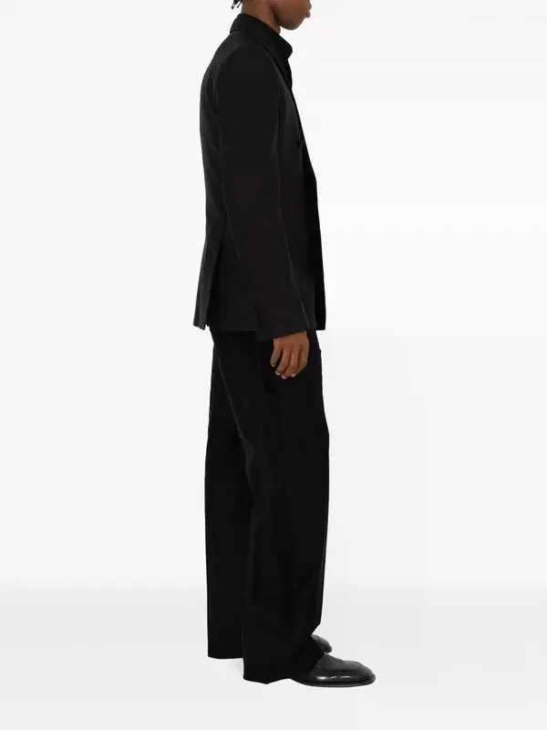 Burberry Wool-blend Blazer