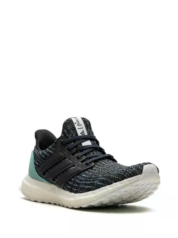 Adidas Parley X Ultraboost 4.0 Carbon Sneakers