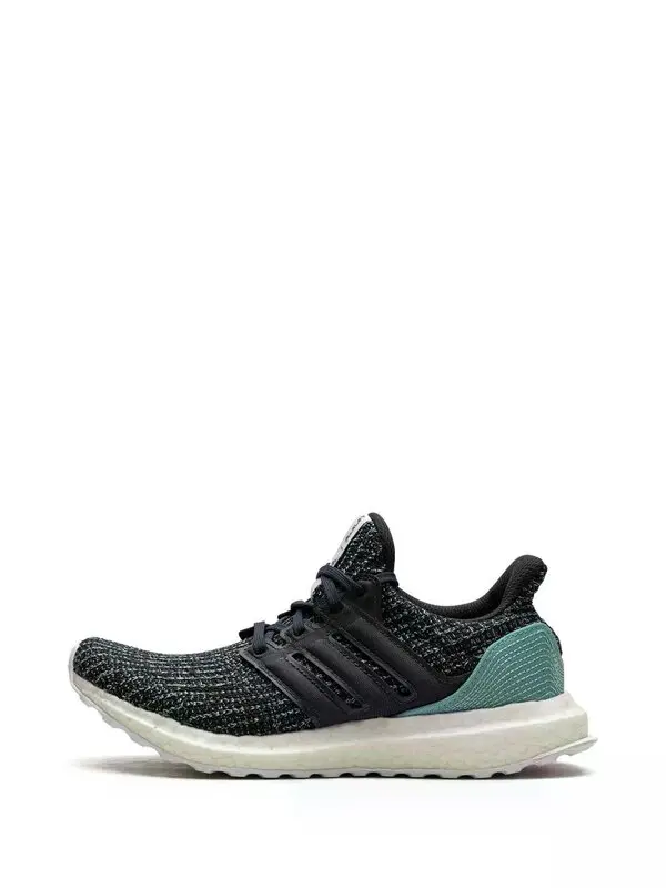 Adidas Parley X Ultraboost 4.0 Carbon Sneakers