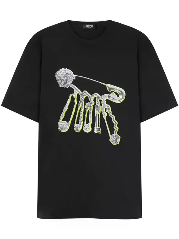 Versace Pop Pin T-shirt