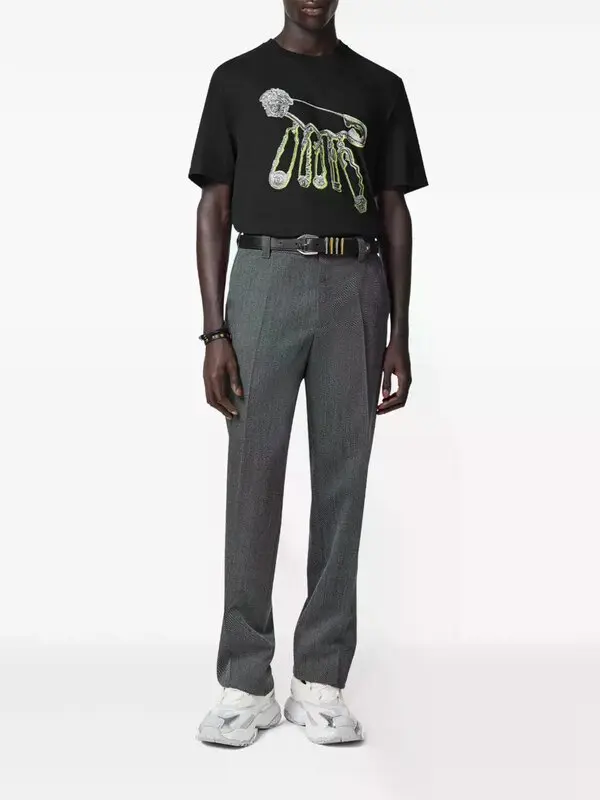 Versace Pop Pin T-shirt