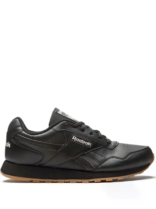 REEBOK Harman Run Leather Sneakers