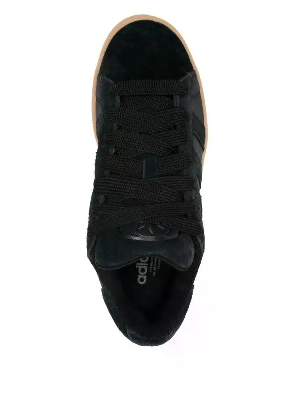 Adidas Campus 00s Sneakers - Black