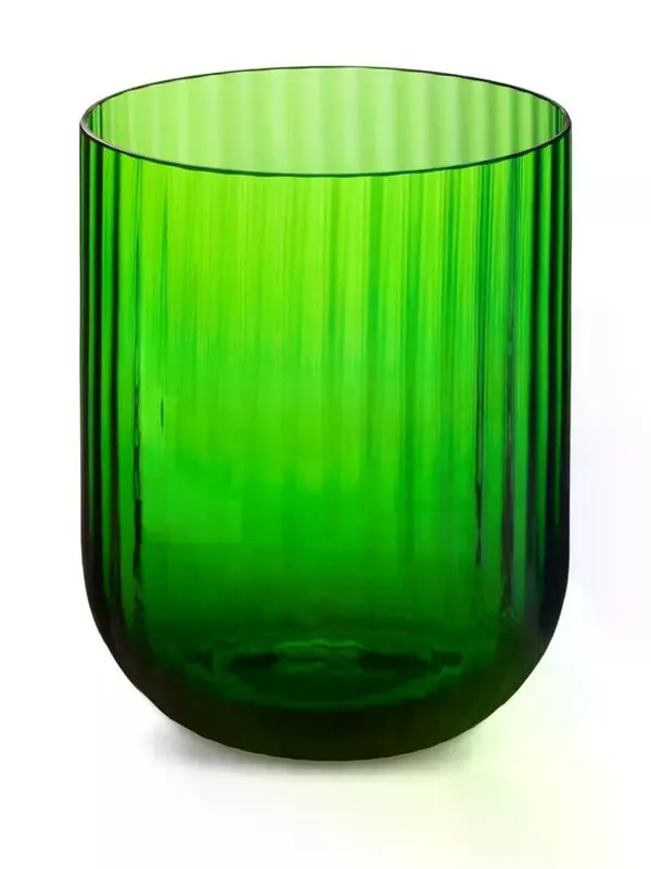Dolce & Gabbana Hand-blown Murano Glasses