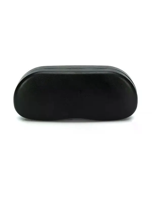 Ray-ban Wayfarer Eyeglasses With Bold Frame