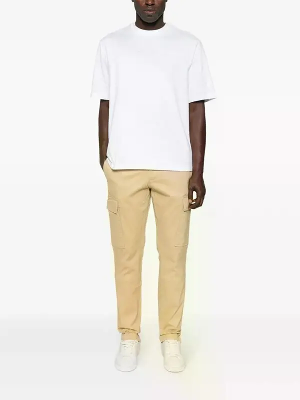 Michael Kors Tapered Cargo Trousers