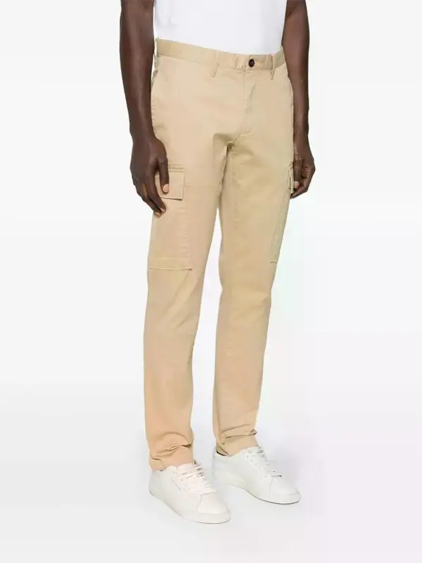 Michael Kors Tapered Cargo Trousers
