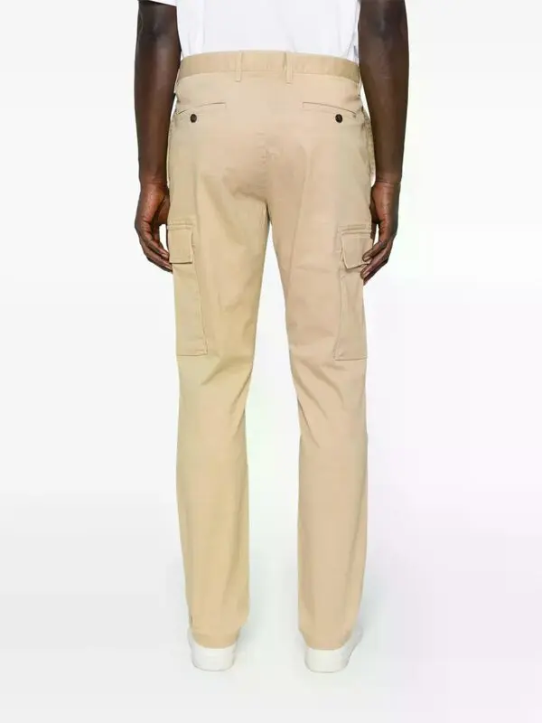 Michael Kors Tapered Cargo Trousers