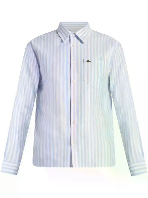 Lacoste Organic Cotton Shirt