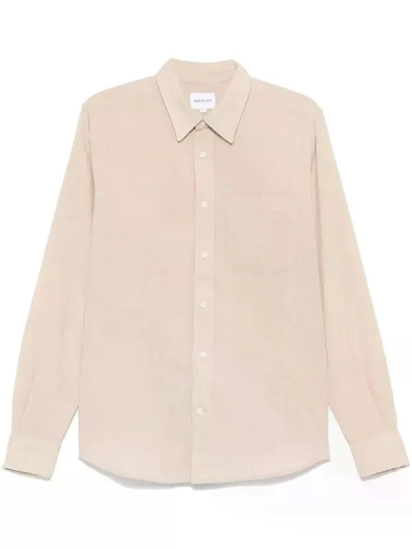 Norse Projects Algot Shirt