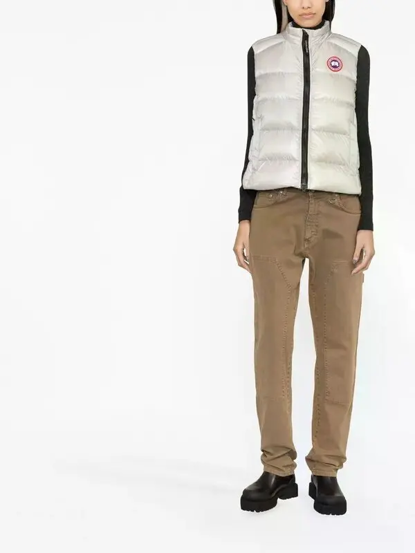 Canada Goose Cypress Puffer Vest