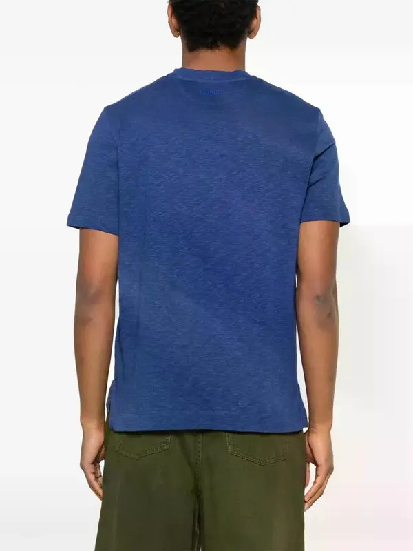Paul Smith Logo-tag T-shirt