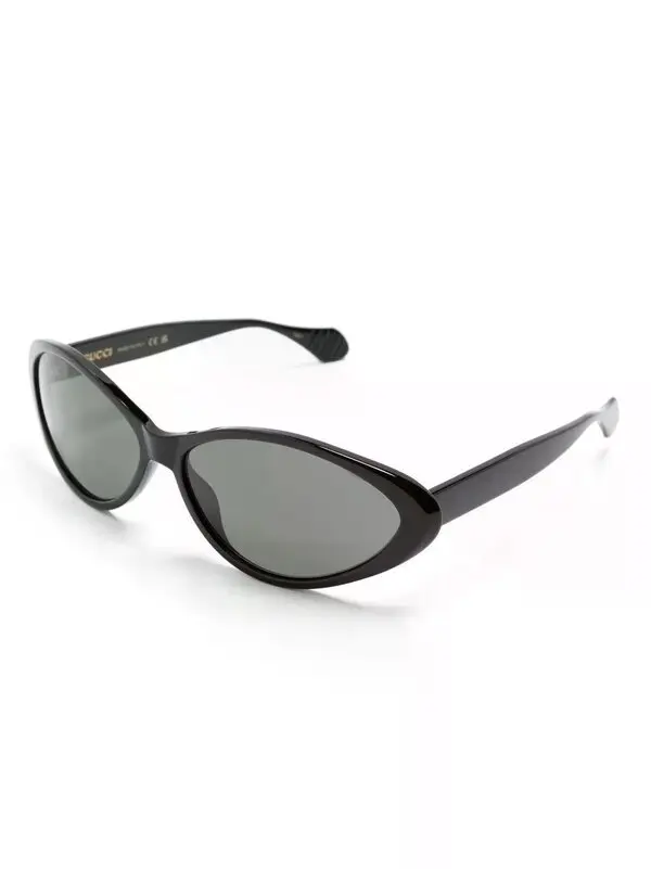 Gucci Cat-eye Frame Sunglasses