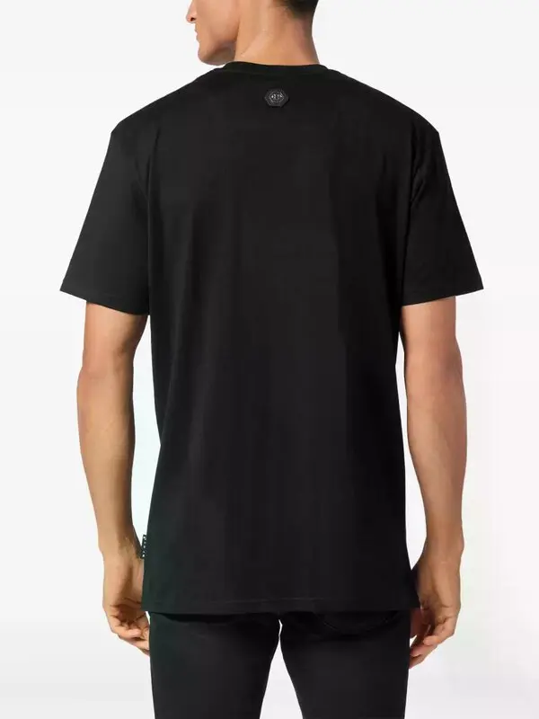 Philipp Plein Hexagon T-shirt