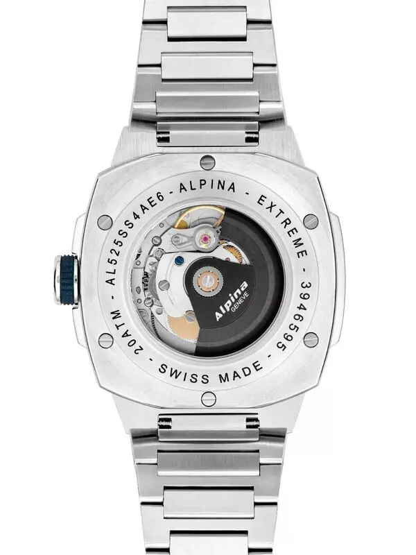 ALPINA Alpiner Extreme Automatic Watch