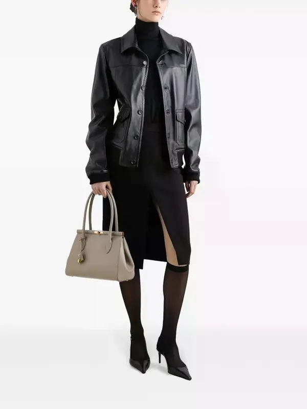 Dolce & Gabbana Marlene Tote Bag - Neutrals