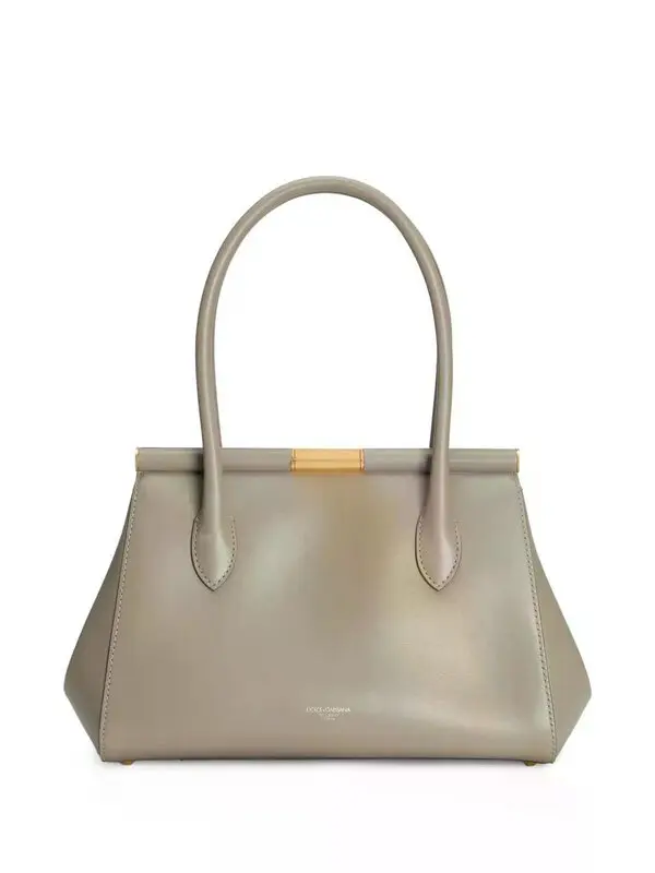 Dolce & Gabbana Marlene Tote Bag - Neutrals