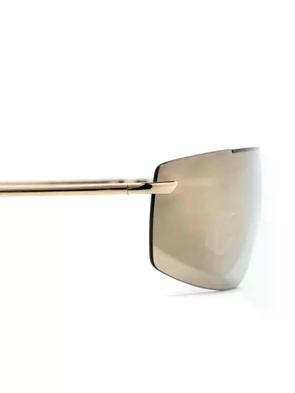 Oliver Spencer R-5 Sunglasses