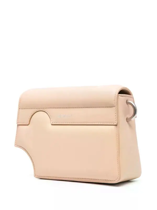 Off-White Burrow-22 Shoulder Bag