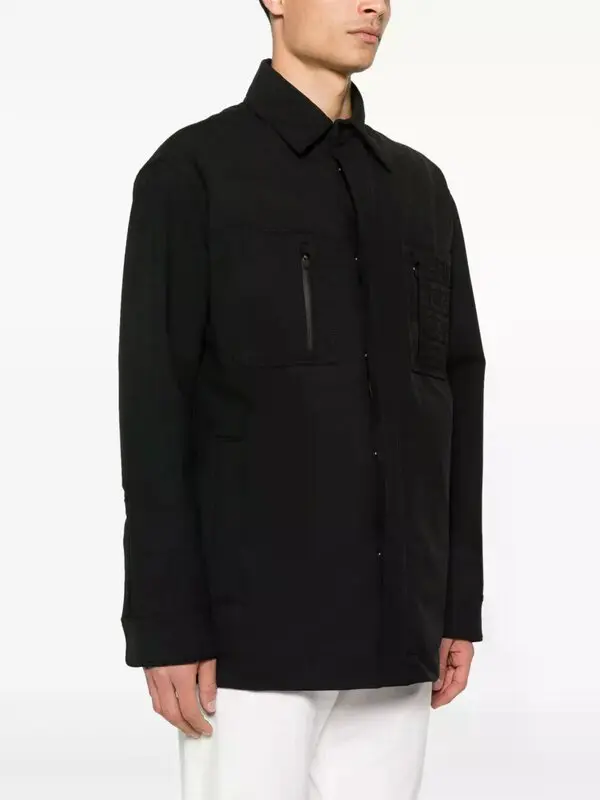 Fendi Padded Jacket