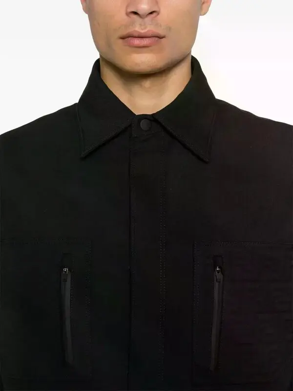 Fendi Padded Jacket
