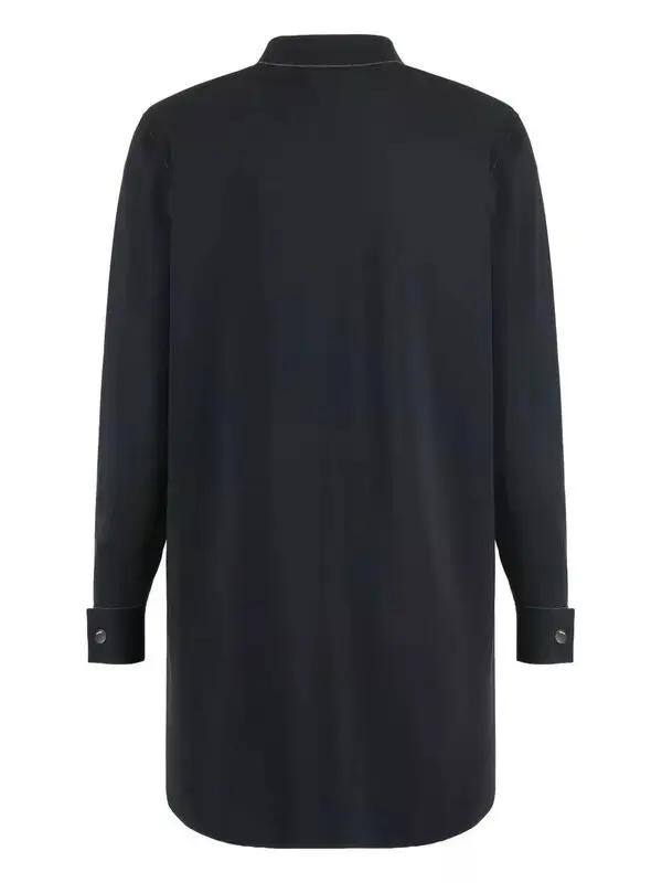 MOORER Vanda Jacket - Black