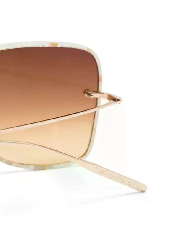Barton Perreira Sharona Sunglasses