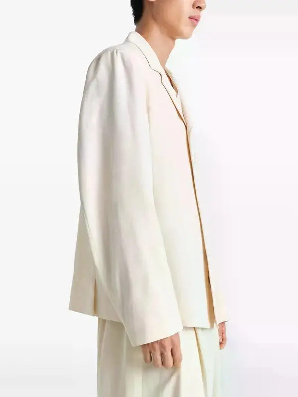 LEMAIRE Tailored Shirt Jacket