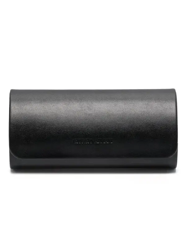 Giorgio Armani Wayfarer Frame Sunglasses