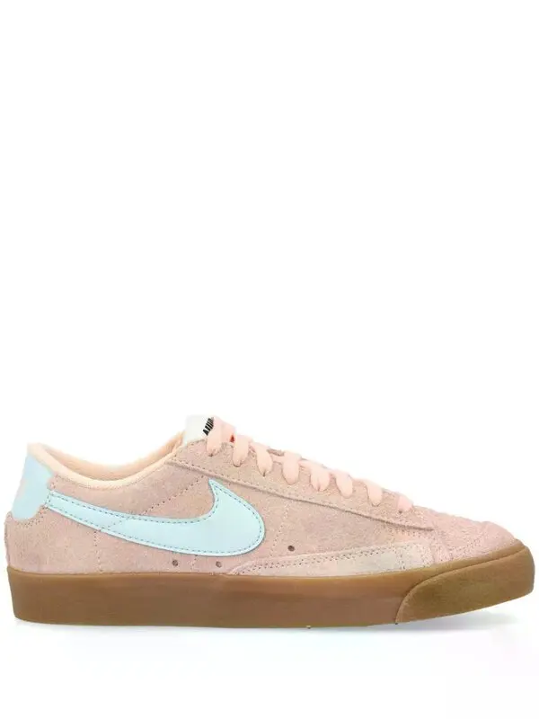 Nike Blazer Low '77 Vintage Trainers
