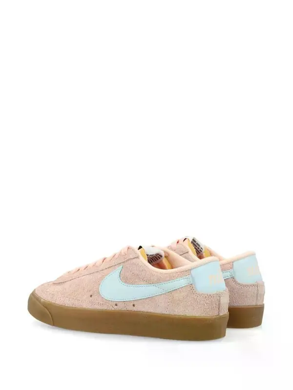 Nike Blazer Low '77 Vintage Trainers