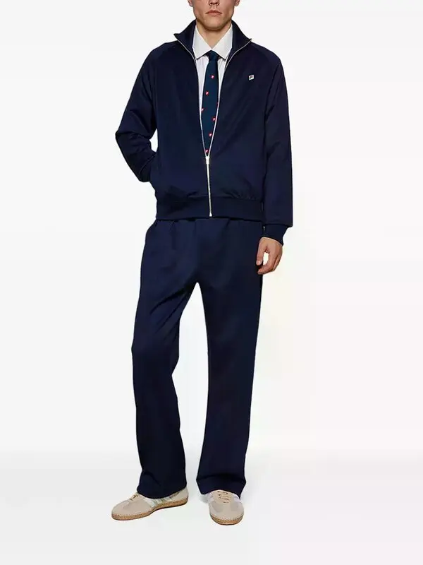 FILA F+ Ace Track Pants - Blue