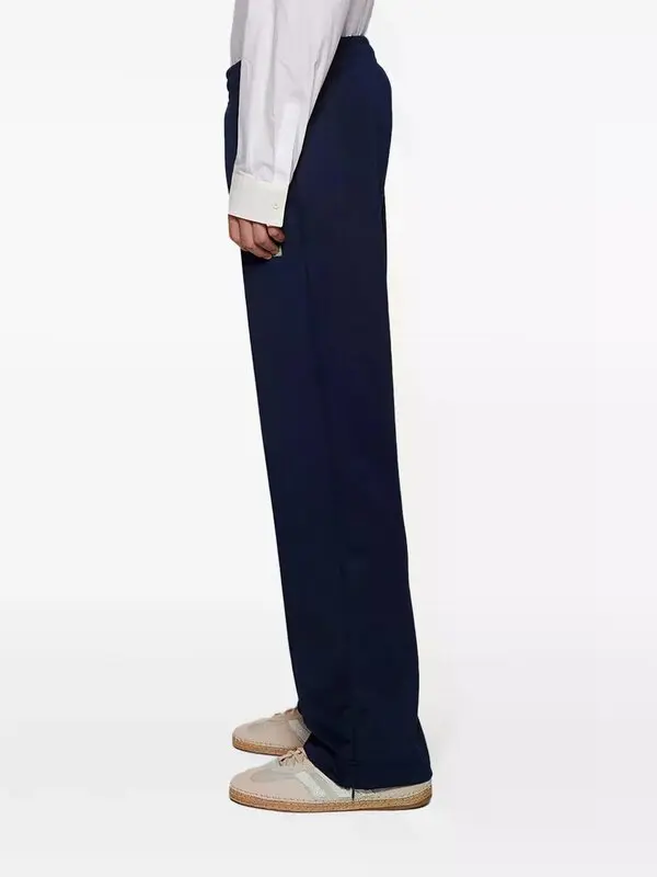 FILA F+ Ace Track Pants - Blue