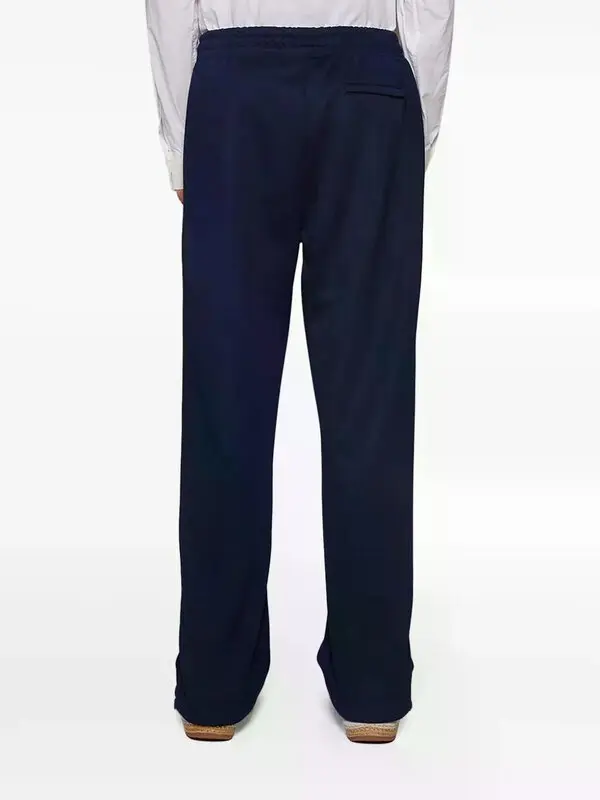FILA F+ Ace Track Pants - Blue