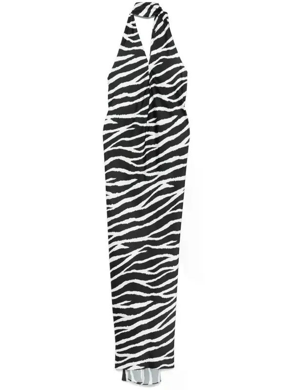 PARLOR Irresistible Maxi Dress
