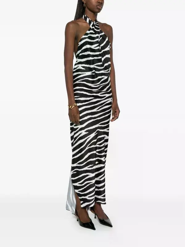 PARLOR Irresistible Maxi Dress