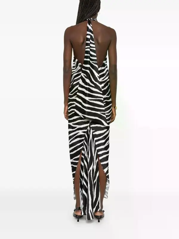PARLOR Irresistible Maxi Dress