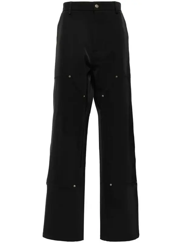 424 Technical Twill Work Trousers