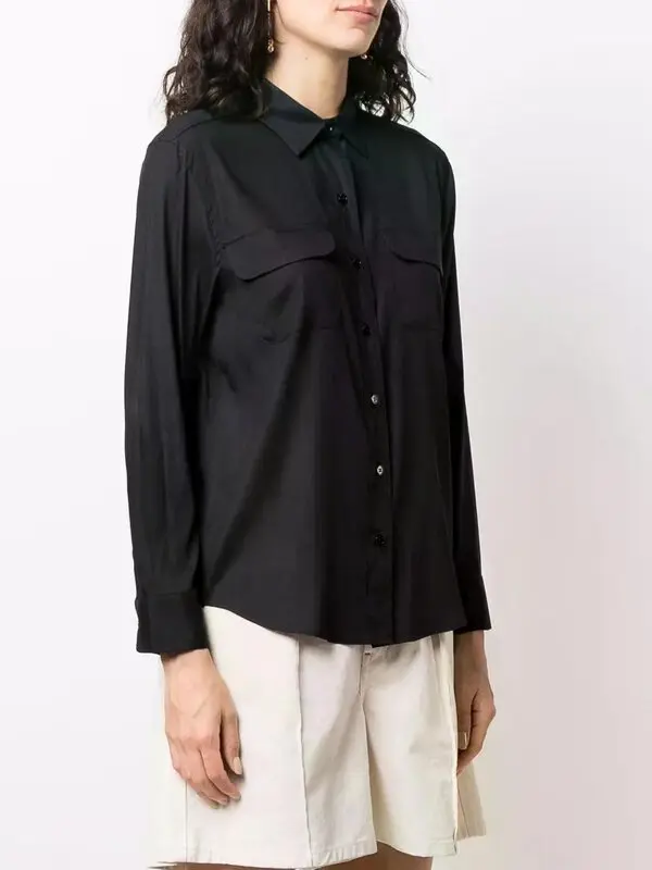 PAULA Long-sleeve Shirt