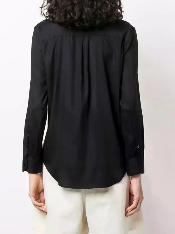 PAULA Long-sleeve Shirt