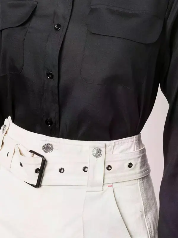 PAULA Long-sleeve Shirt