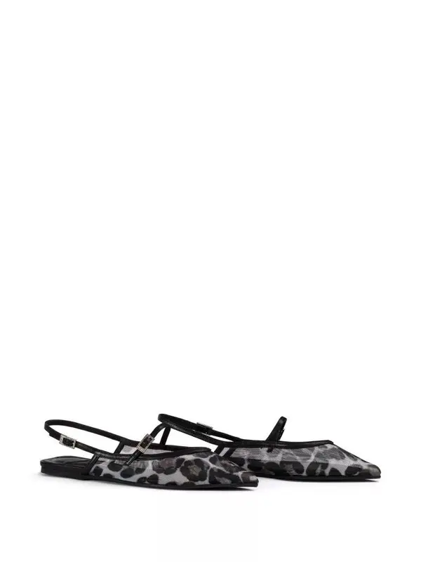 LE SILLA Ballerina Shoes
