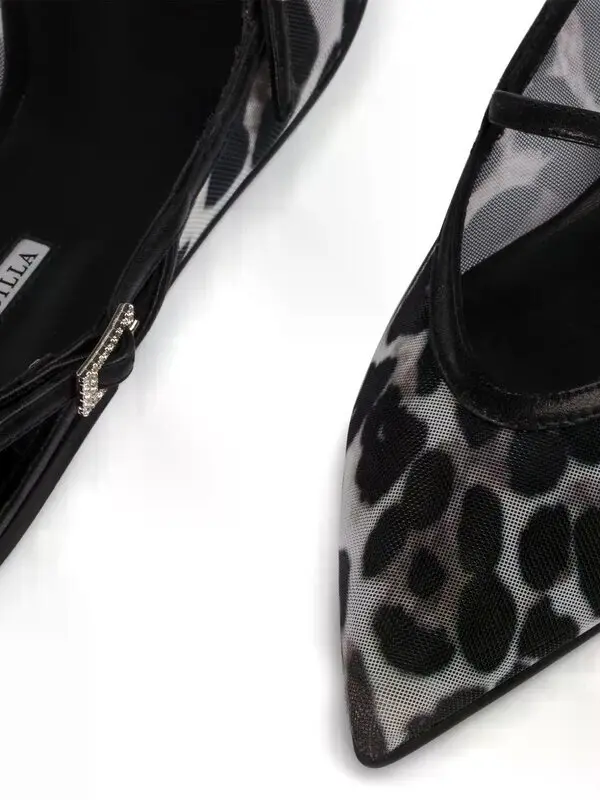 LE SILLA Ballerina Shoes
