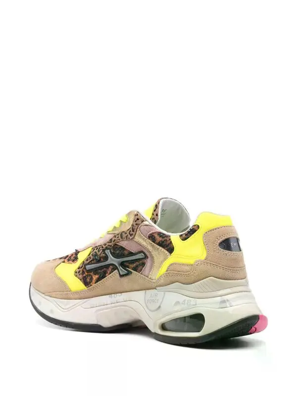 Premiata Sharkyd 365 Sneakers