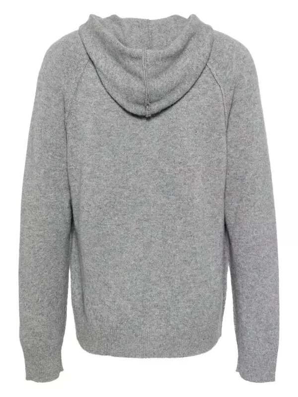 JAMES PERSE Recycled Cashmere Jacket