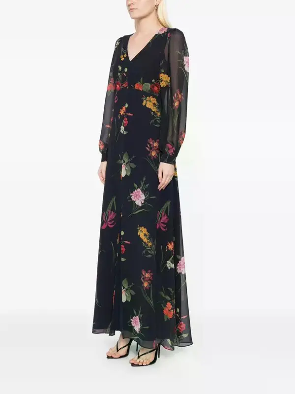Sachin & Babi Penny Dress