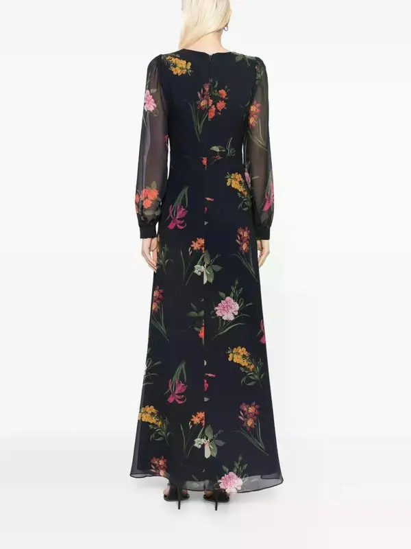 Sachin & Babi Penny Dress